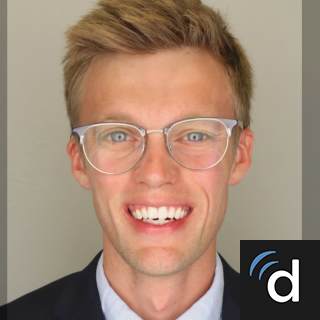 Dr. Luke D. Harrison, MD | Seattle, WA | Doctor | US News Doctors