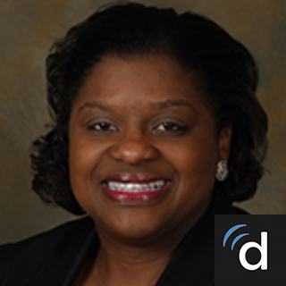 Dr. Nicole Smith, MD – Colesville, MD | Internal Medicine