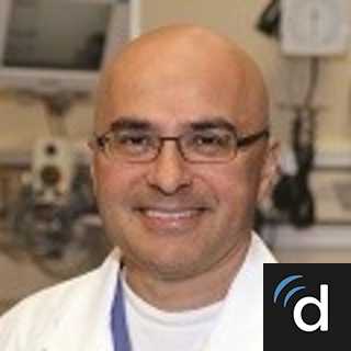 Dr. Adrian G. Danescu, MD | Simi Valley, CA | Emergency Medicine ...