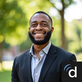 Dr. Darius Stephens, MD – Silver Spring, MD | Psychiatry