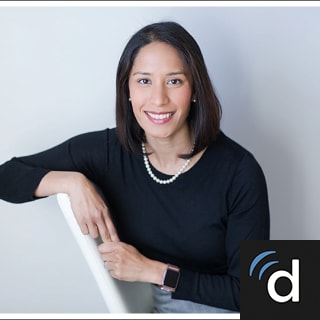 Dr. Amy G. Ali, MD | Emerson, NJ | Internist | US News Doctors