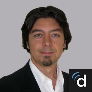 Dr. Joseph Romagnuolo, MD | Fishersville, VA | Gastroenterologist | US ...