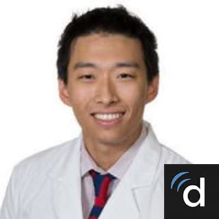 Dr. David Tian, MD – Fayetteville, GA | Cardiology