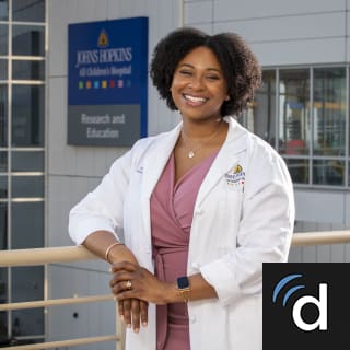 Dr. Johnae D. Snell, MD | Houston, TX | Pediatrician | US News Doctors