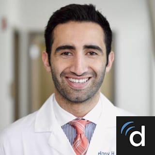 Robert Wood Johnson University Hospital Somerset in Somerville, NJ ...