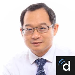 Dr. Ming-Chih Kao, MD – Stanford, CA | Physical Medicine/Rehab