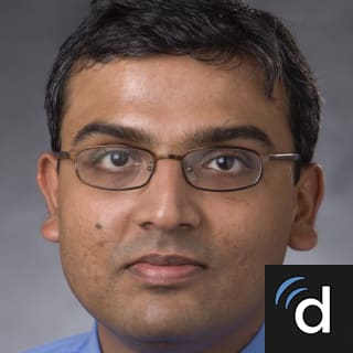 Dr. Karthik Raghunathan, MD – Durham, NC | Anesthesiology