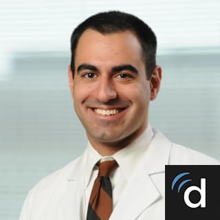 Dr. James M. Meza, MD | Durham, NC | Thoracic Surgeon | US News Doctors