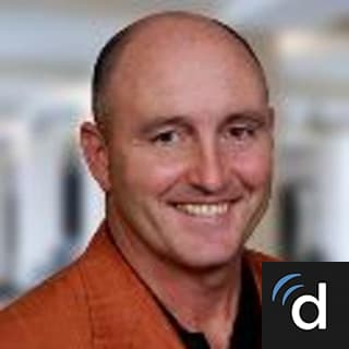 Dr. Robert Collins, MD – Greensboro, NC | Orthopaedic Surgery