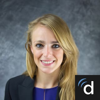 Dr. Emily Whicker, MD | Atlanta, GA | Orthopedist | US News Doctors