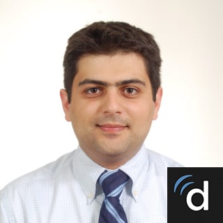 Dr. Marinos Charalambous, MD | Pittsburgh, PA | Cardiologist | US News ...