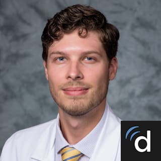 Dr. Ian Cummins, MD | Birmingham, AL | Resident Physician | US News Doctors