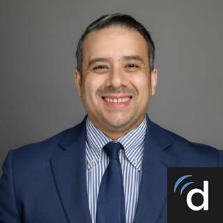 Dr. Marlon Torres, MD | Brooklyn, NY | General Surgeon | US News Doctors
