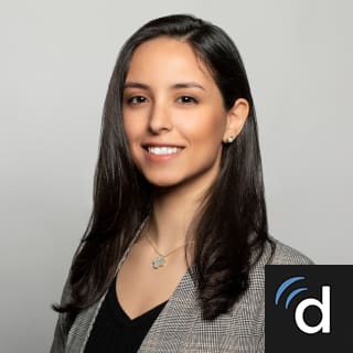 Dr. Dina Moumin, MD – New York, NY | Radiology