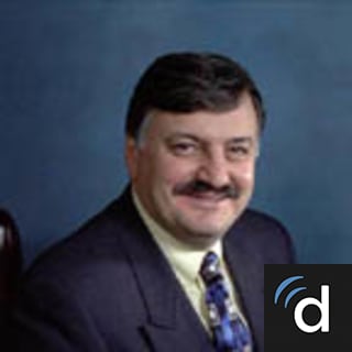 Dr. Mohamed R. Mazid, MD | Washington, DC | Internist | US News Doctors