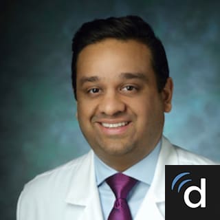 Dr. Daniel Ahmad, MD | Elgin, IL | Cardiologist | US News Doctors