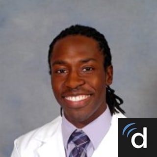 Dr. Joshua Moore, MD – Davie, FL | General Surgery