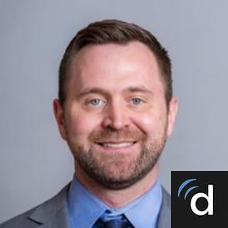 Dr. John Erickson, MD | Cincinnati, OH | Neonatologist | US News Doctors