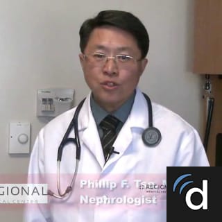 Dr. Phillip Tse, MD – San Jose, CA | Nephrology