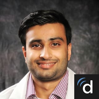 Dr. Muhammad Naeem, MD | Waterloo, IA | Internist | US News Doctors