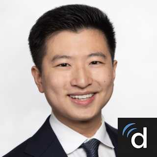 Dr. Benjamin Shou, MD – Palo Alto, CA | Thoracic Surgery