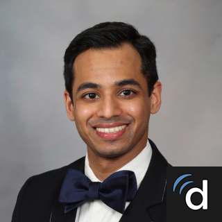 Dr. Harsh Shah, MD – New York, NY | Internal Medicine