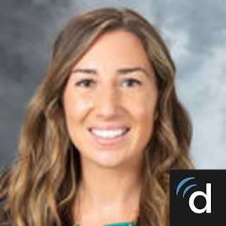 Danielle Priesgen – Milwaukee, WI | Physician Assistant