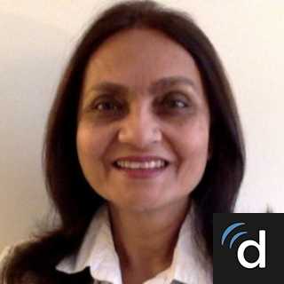 Dr. Ayesha Quraishy, MD | New Haven, CT | Psychiatrist | US News Doctors