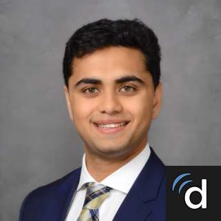 Dr. Varun Rao, MD | Seattle, WA | Doctor | US News Doctors