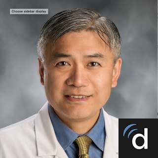 Best Thyroid Surgery Doctors in Michigan | Ratings & Reviews | US News Doctors