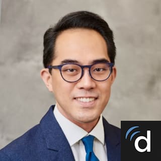 Dr. Alexander J. Park, MD | Seattle, WA | Internist | US News Doctors