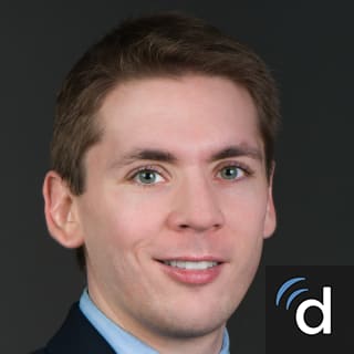 Dr. Edward Adams, MD | Worcester, MA | Pulmonologist | US News Doctors