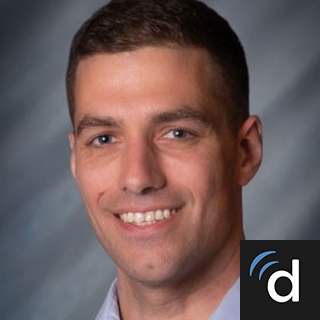 Dr. Nicholas Sparr, MD – Grass Valley, CA | Family Medicine