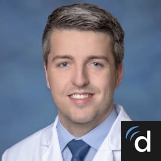 Dr. Caleb Dawson, MD | Falls Church, VA | General Surgeon | US News Doctors