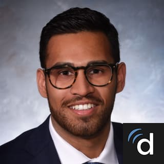 Dr. Daniel Phadke, MD | Charlottesville, VA | Radiologist | US News Doctors