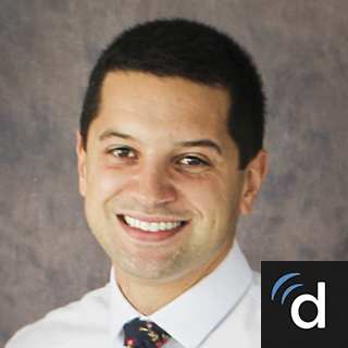 Dr. Scott Olehnik, MD – New York, NY | General Surgery
