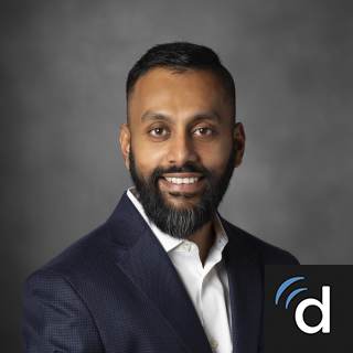 Dr. Navin Victor, MD | Virginia Beach, VA | Internist | US News Doctors