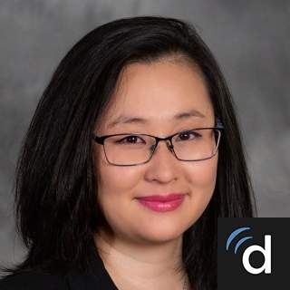 Dr. Rosie Li, MD | Perrysburg, OH | Obstetrician-Gynecologist | US News ...