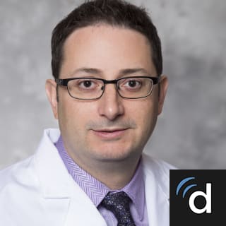 Dr. David Fisher, MD | High Point, NC | Emergency Medicine Physician ...