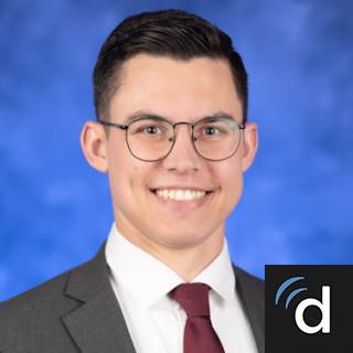 Dr. Christian Morris, MD – Charleston, SC | Other MD/DO