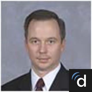 Dr. James Borders, MD – Cape Girardeau, MO | Radiology