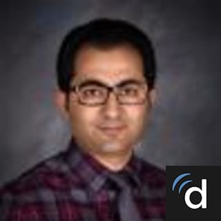 Dr. Ali Amin, MD | Taylor, MI | Rheumatologist | US News Doctors