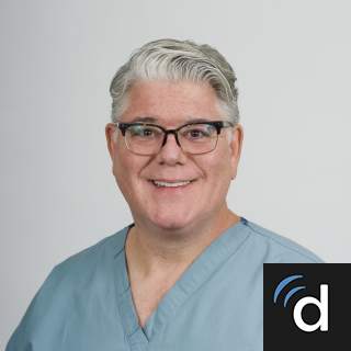 Dr. Donald Barnes, MD – Eunice, LA | Obstetrics & Gynecology