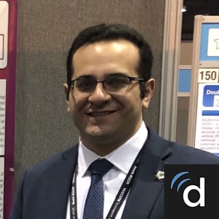 Dr. Michael Rofael, MD | Columbia, SC | Cardiologist | US News Doctors