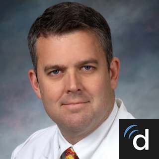 Dr. Allen Futral III, MD – Conyers, GA | Urology