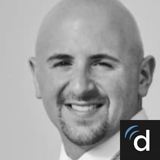 Matthew D. Ottinger, NP | East Stroudsburg, PA | Psychiatric Nurse ...