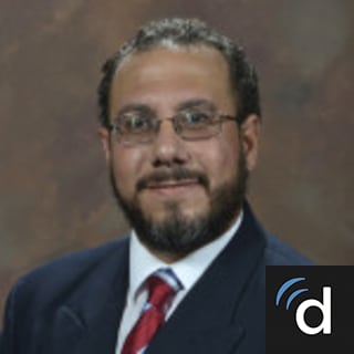 Dr. Nagy A. Youssef, MD | Columbus, OH | Psychiatrist | US News Doctors