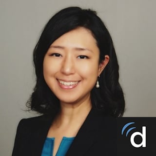 Dr. Michelle Lee, DO | Buena Park, CA | Emergency Medicine Physician ...