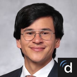 Dr. David Chen, MD | Seattle, WA | Internist | US News Doctors