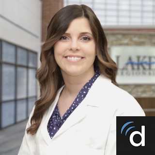 Kayla (Binns) Reeves – Osage Beach, MO | Family Nurse Practitioner